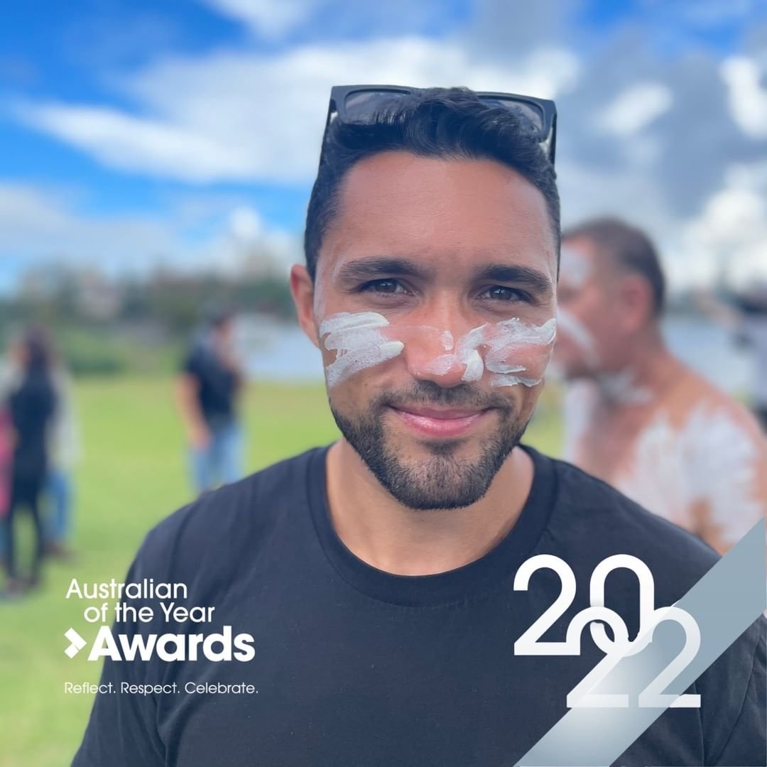 The incredible story of Isaiah Dawe