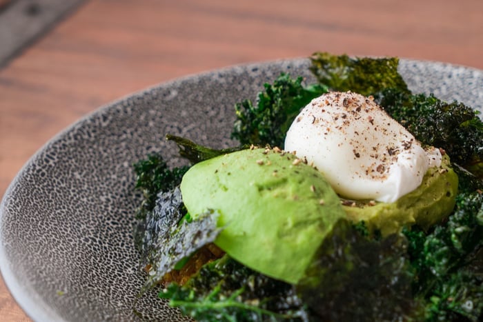 Brunch at Barangaroo