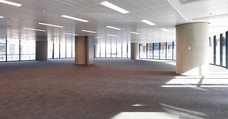 International Towers | Space