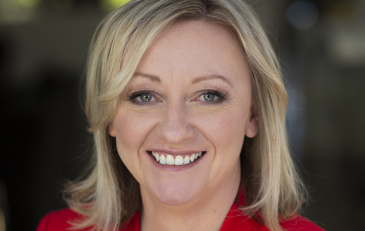 Community Conversations with Kylie Merritt