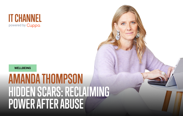 Hidden Scars: Reclaiming Power After Abuse