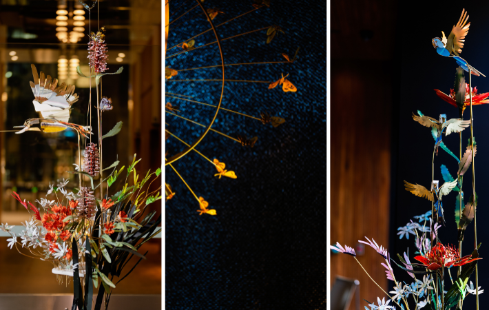 Illuminating Nature: Anna-Wili Highfield’s Sculptural Legacy Now at ...