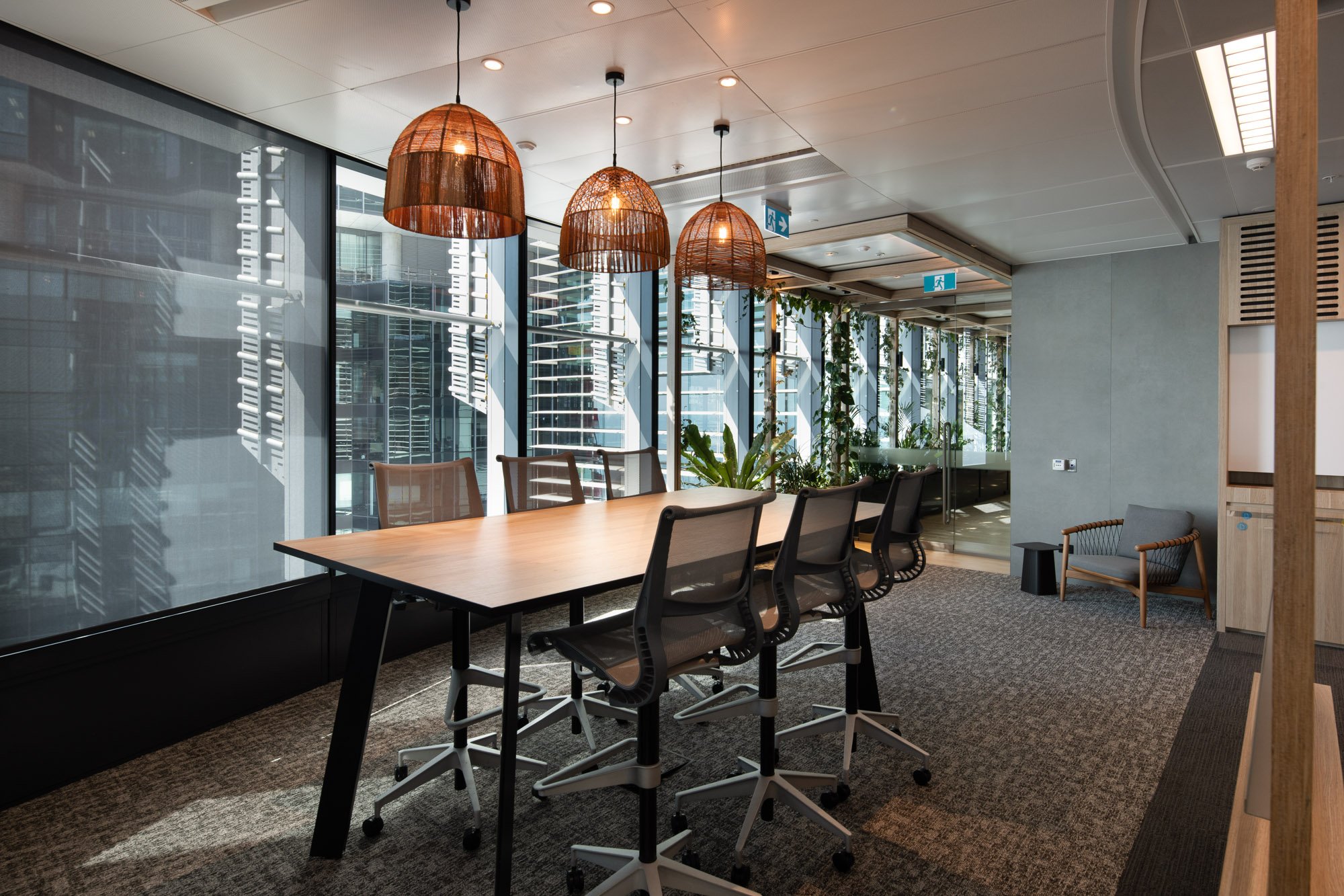 Tower Two Level 31 CT.5 - 204.1 m²