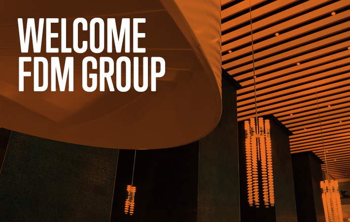 Diversity high on the agenda for new tenant partner FDM Group