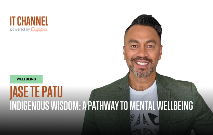 Indigenous Wisdom: A Pathway to Mental Wellbeing