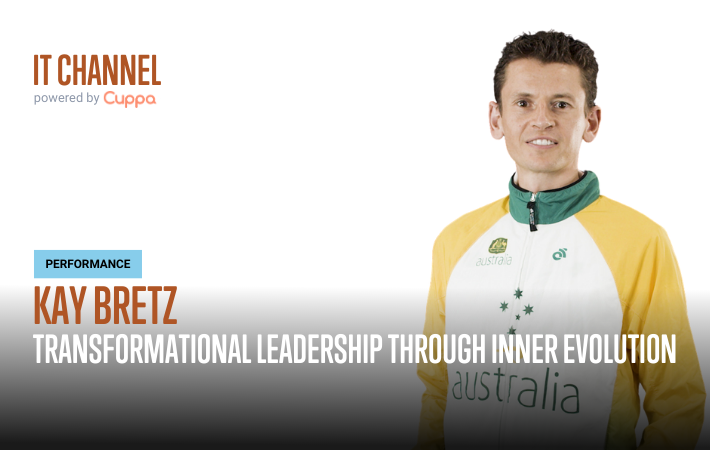 Transformational Leadership Through Inner Evolution