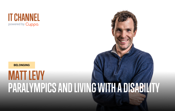 Thriving Beyond Limits: The Paralympics and Life with Disability