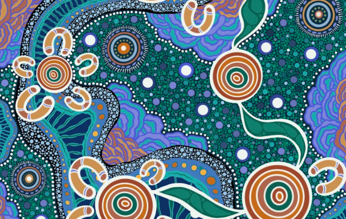 Celebrate the Spirit of First Nations Art at Our Barangaroo Pop-Up Gallery
