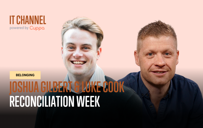 Reconciliation Week 2024