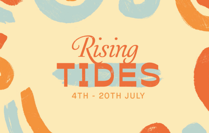 Rising Tides at Barangaroo House