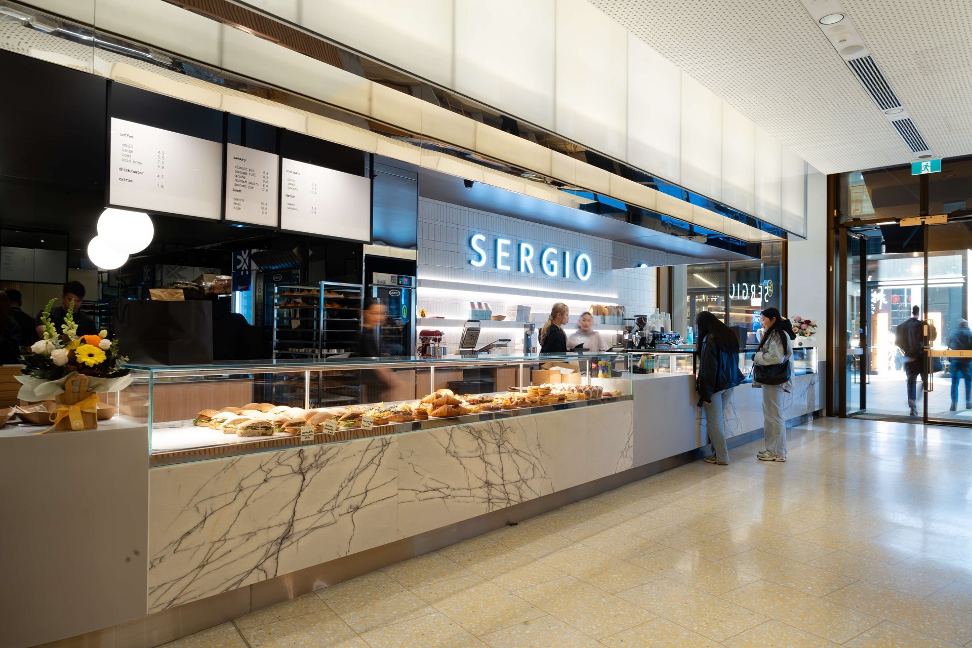 Sergio