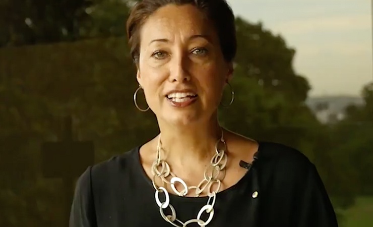 A unique perspective: Reflecting on the National Apology