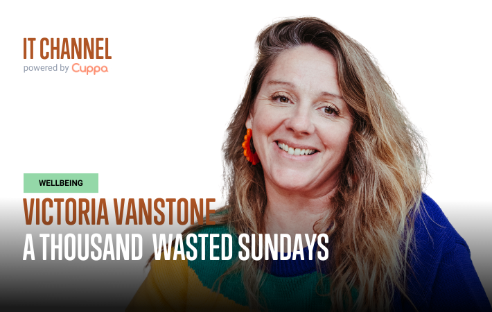 A Thousand Wasted Sundays: Taking Back Control