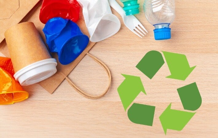 Waste Management at International Towers: Leading the Way Towards a ...