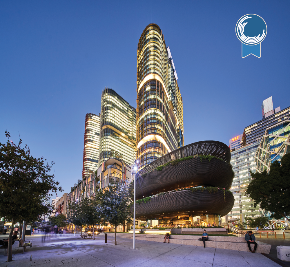 Winners: International WELL Building Institute 2022 Awards